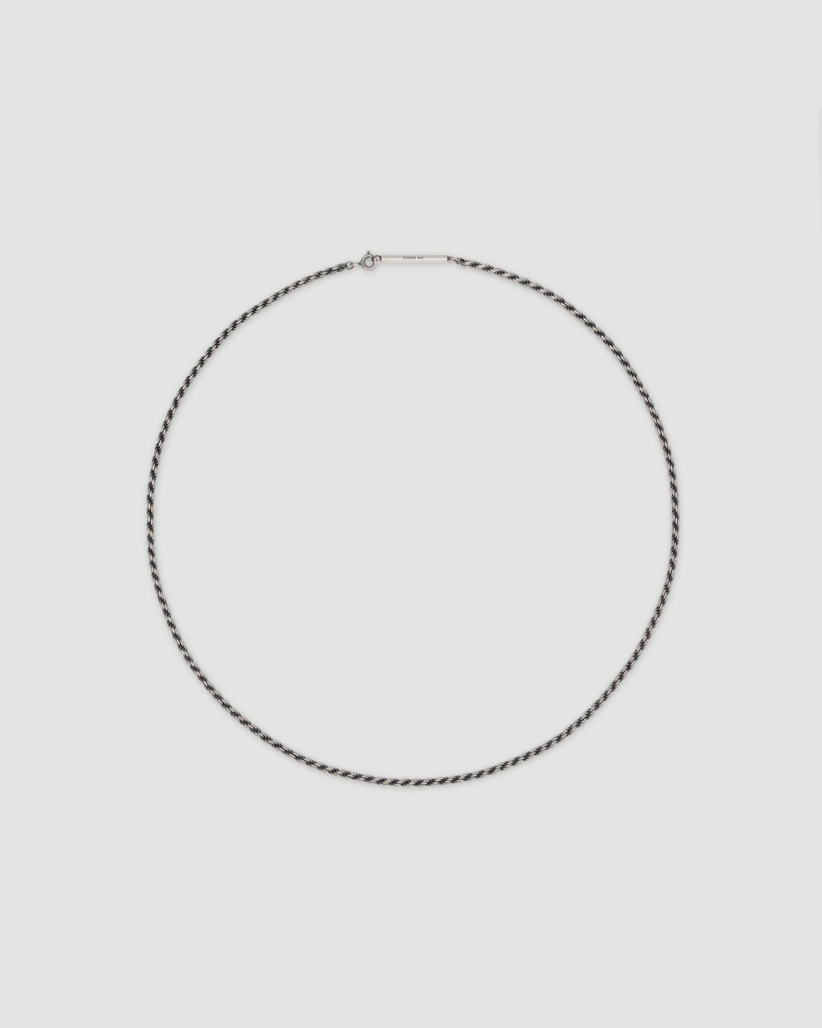 B necklace 02｜LORO(ロロ)公式通販