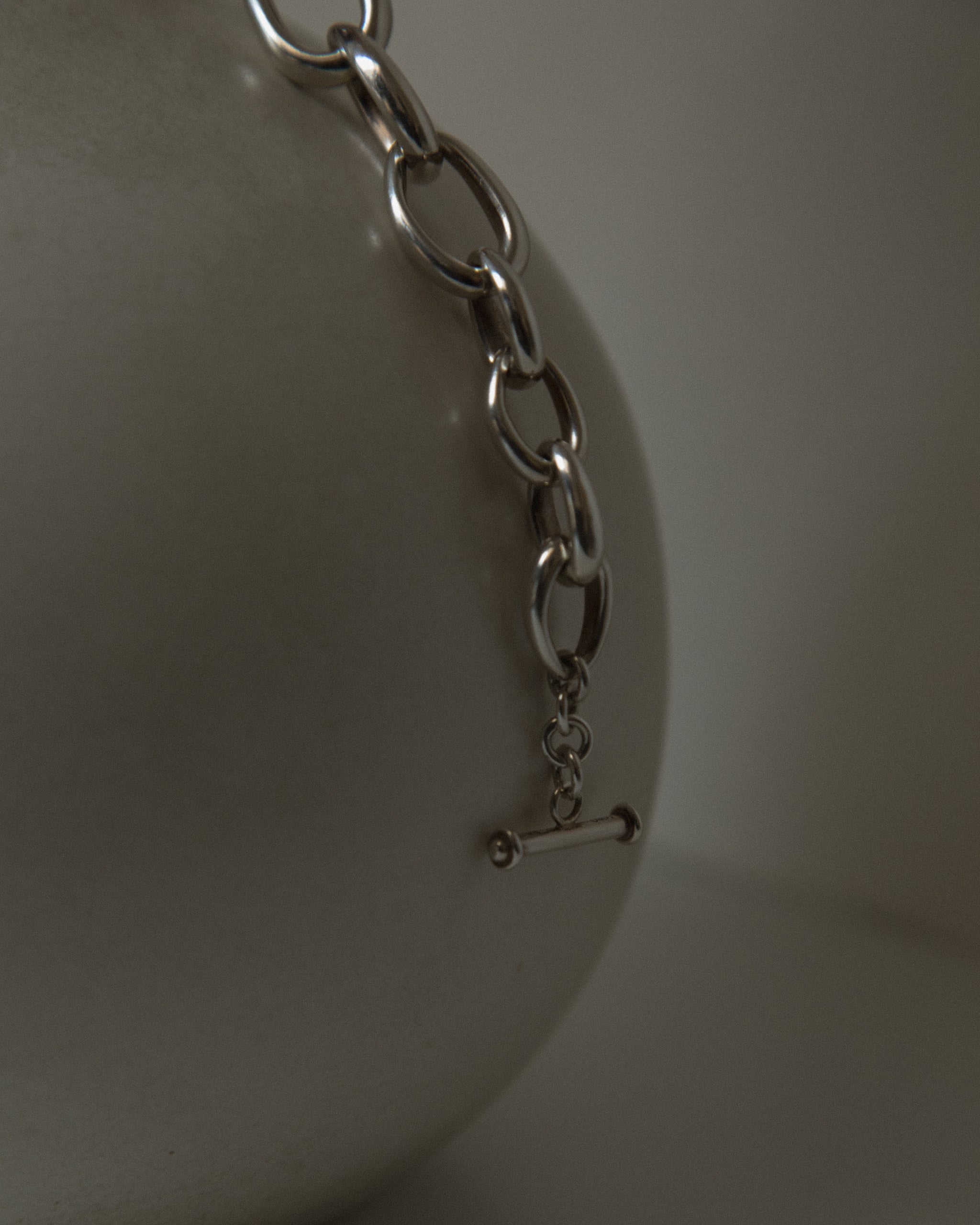 L bracelet 01｜LORO official online store