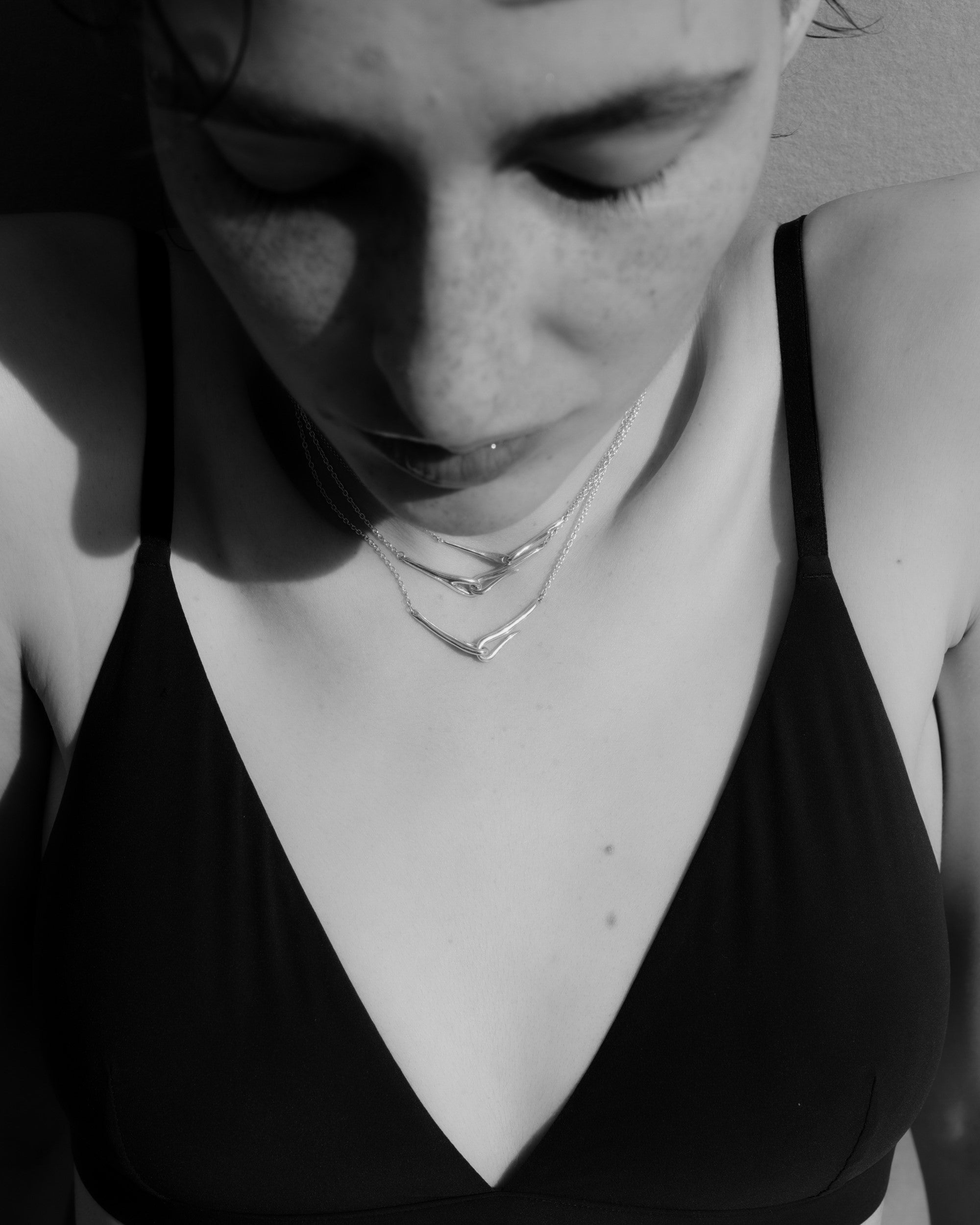 01M necklace 01｜LORO(ロロ)公式通販