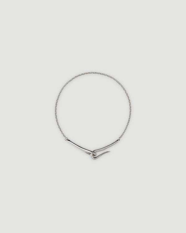 01M bracelet 01 silver｜LORO(ロロ)公式通販