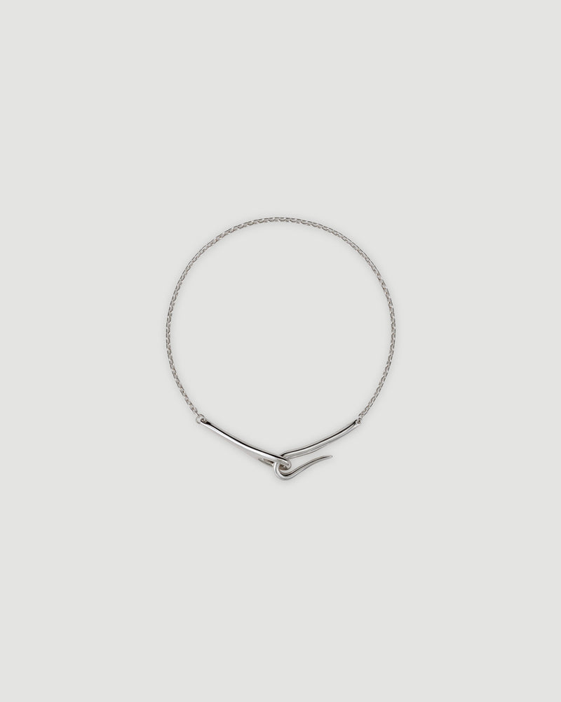 01M bracelet 01 silver｜LORO(ロロ)公式通販