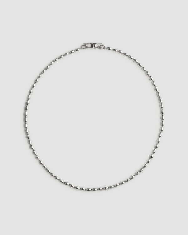 P necklace 01｜LORO(ロロ)公式通販