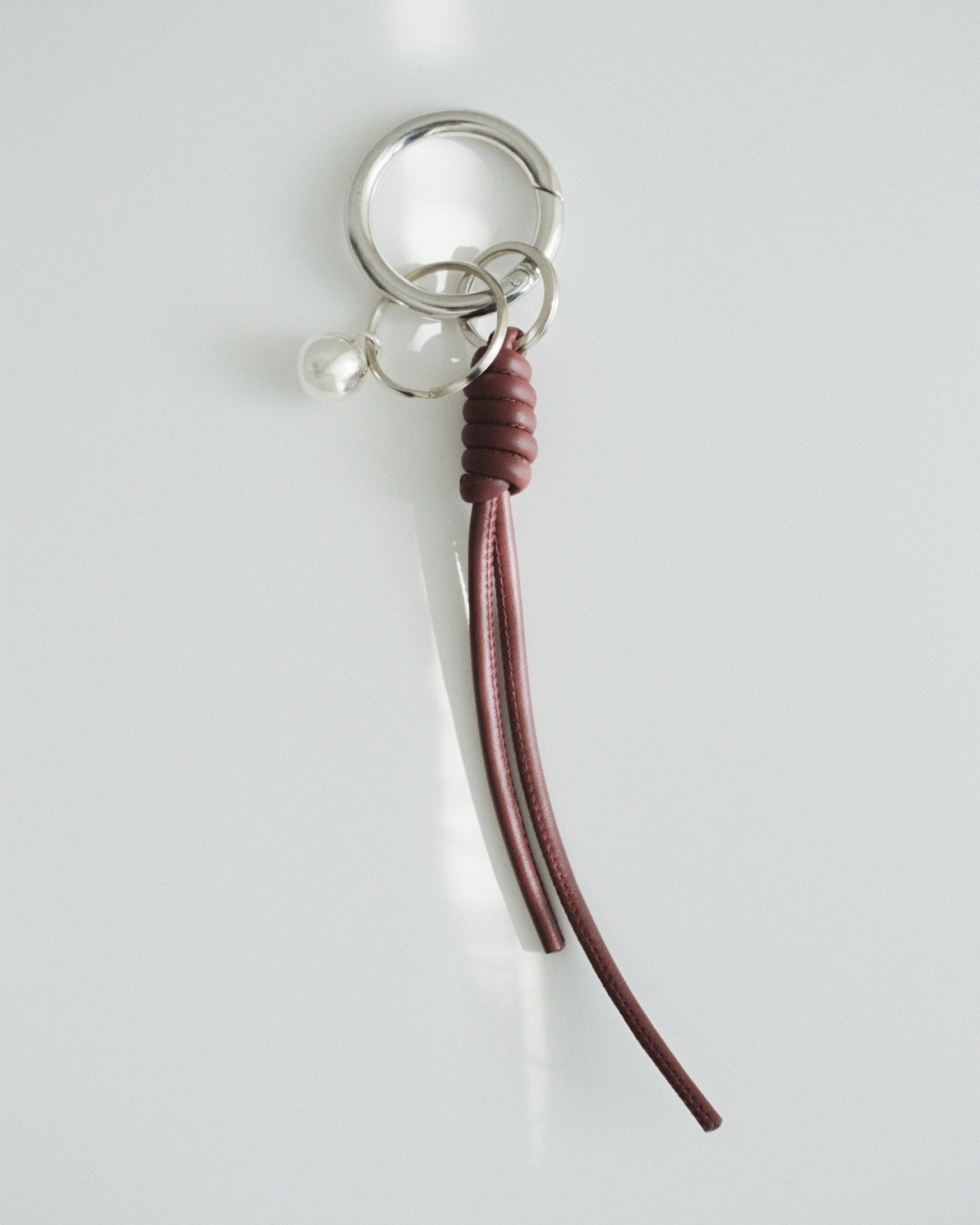 sphere key charm 02｜LORO(ロロ)公式通販