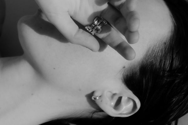 VO ring 01｜LORO(ロロ)公式通販