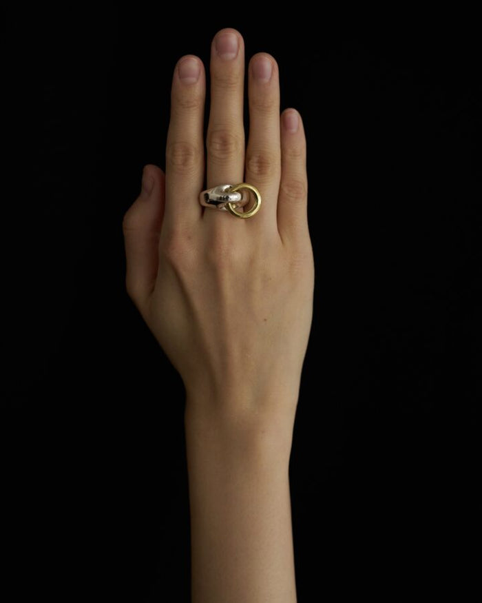 01M ring 02｜LORO(ロロ)公式通販