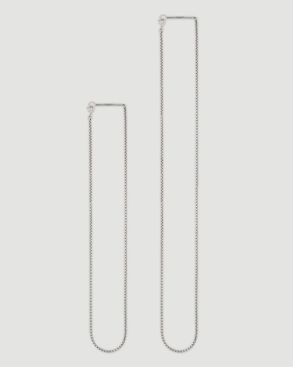 B necklace 01｜LORO(ロロ)公式通販