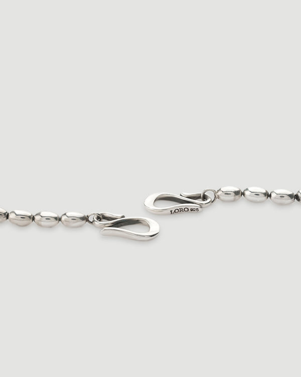 P necklace 01｜LORO(ロロ)公式通販