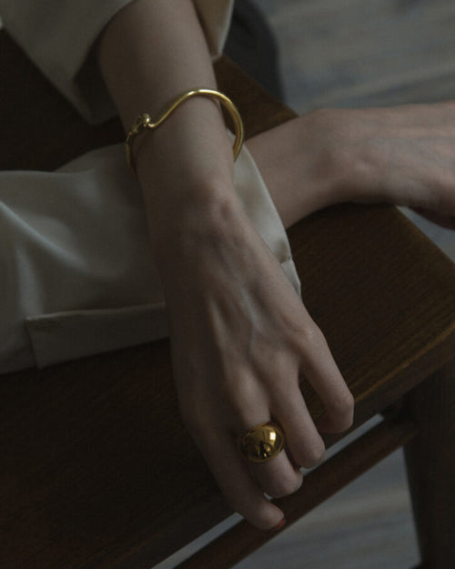 01M bangle 02｜LORO(ロロ)公式通販