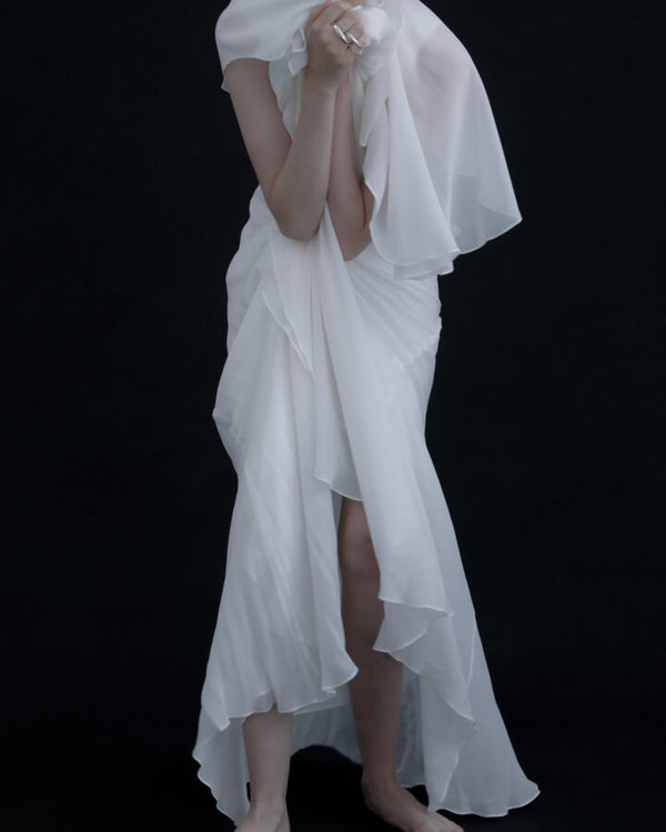 shape ring 09｜LORO(ロロ)公式通販