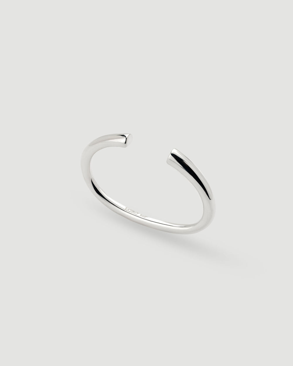 front open ring 01｜LORO(ロロ)公式通販