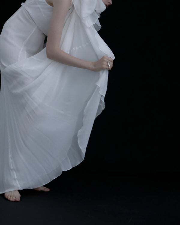 shape ring 09｜LORO(ロロ)公式通販