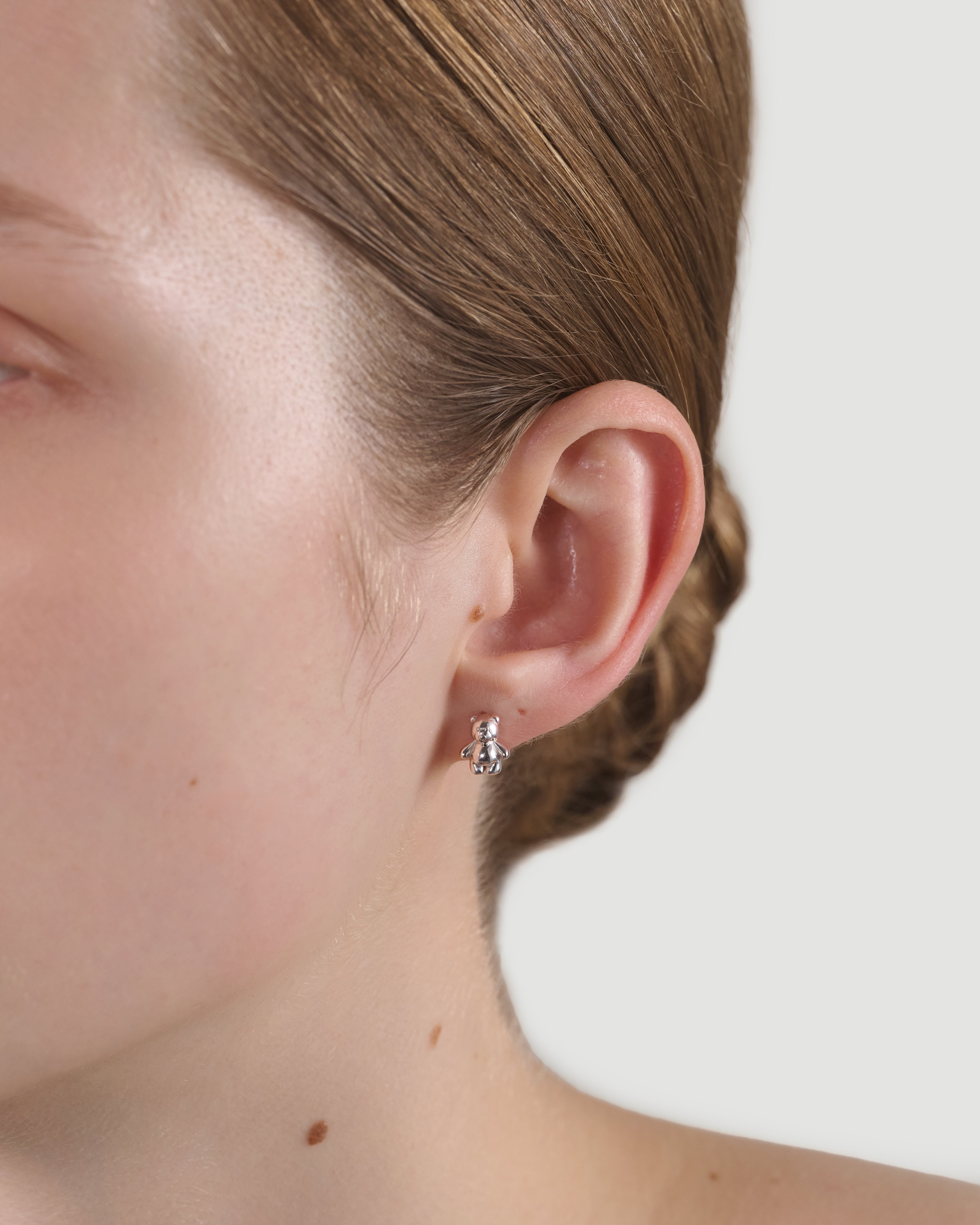 bear pierce pt｜LORO(ロロ)公式通販