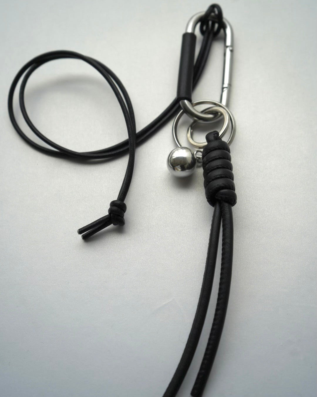 sphere key charm 01｜LORO(ロロ)公式通販