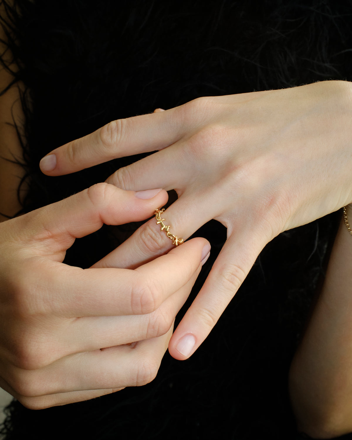 RING｜LORO(ロロ)公式通販