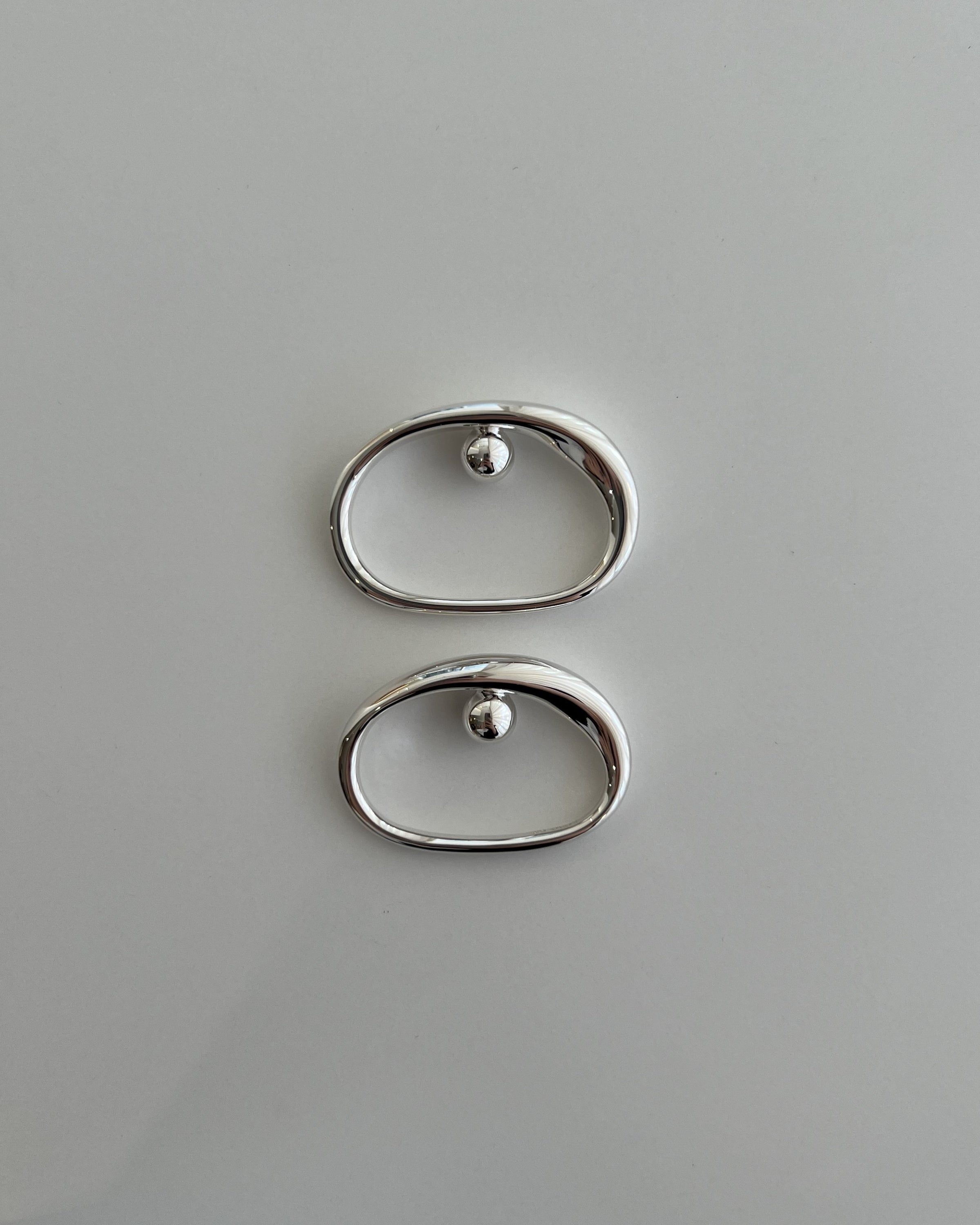 shape ring 06｜LORO(ロロ)公式通販