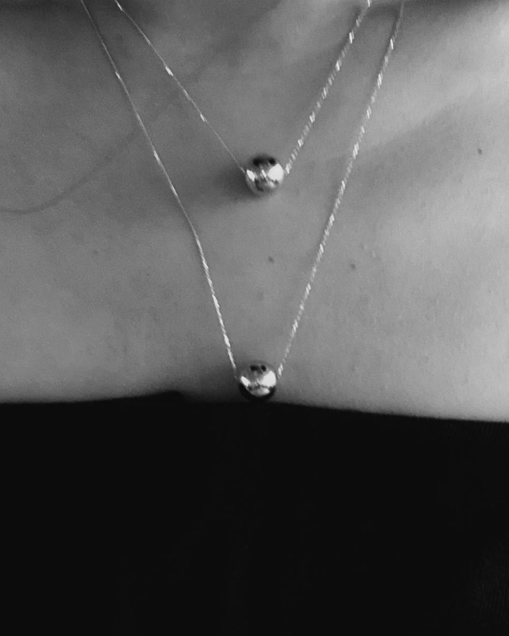 LO necklace 03｜LORO(ロロ)公式通販