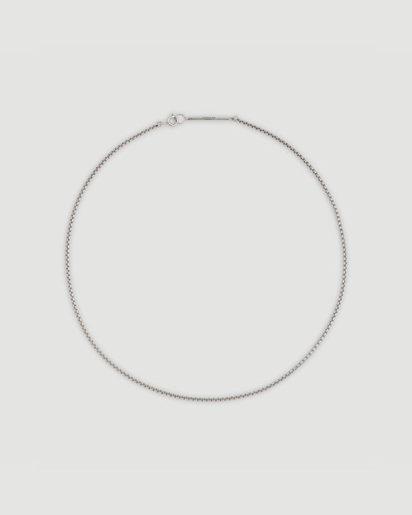 B necklace 01｜LORO(ロロ)公式通販