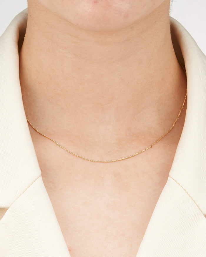 necklace Vcut-vene｜LORO(ロロ)公式通販